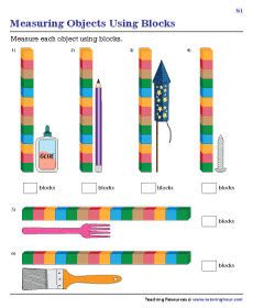 First Grade Math Worksheets