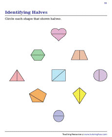 Third Grade Math Worksheets