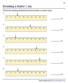 Third Grade Math Worksheets