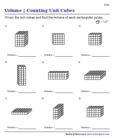 Fifth Grade Math Worksheets