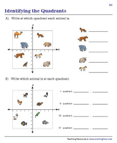 Sixth Grade Math Worksheets