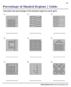 Sixth Grade Math Worksheets