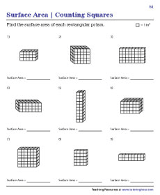 Sixth Grade Math Worksheets