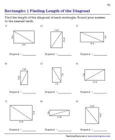 Eighth Grade Math Worksheets