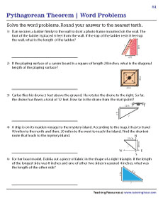 Eighth Grade Math Worksheets