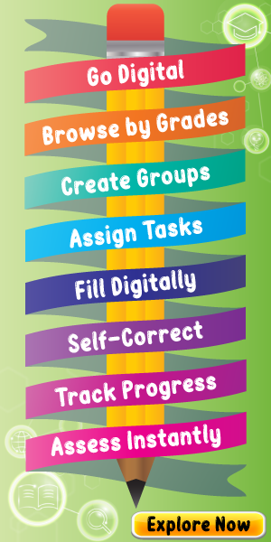 Math Worksheets | Free Printables for K-12