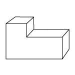 Composing Three-Dimensional Shapes