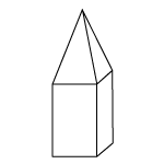 Composing Three-Dimensional Shapes