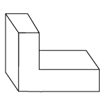 Composing Three-Dimensional Shapes