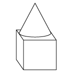 Composing Three-Dimensional Shapes
