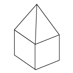 Composing Three-Dimensional Shapes