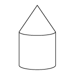 Composing Three-Dimensional Shapes