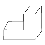 Composing Three-Dimensional Shapes