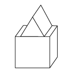 Composing Three-Dimensional Shapes