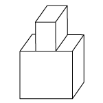 Composing Three-Dimensional Shapes