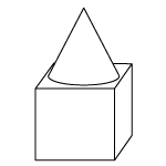 Composing Three-Dimensional Shapes