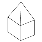 Composing Three-Dimensional Shapes