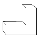 Composing Three-Dimensional Shapes