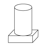Composing Three-Dimensional Shapes