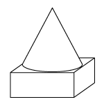 Composing Three-Dimensional Shapes