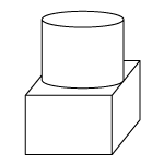 Composing Three-Dimensional Shapes