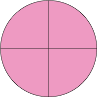 Identifying Halves, Thirds, and Fourths