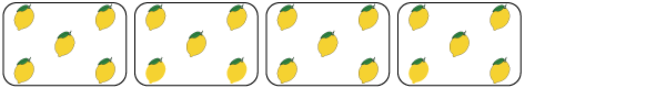 Skip Counting by 5s