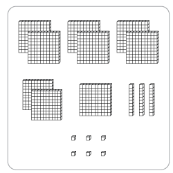 Comparing Base Ten Blocks | 3-Digit Numbers