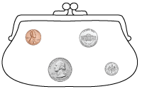 Comparing Money | Coins