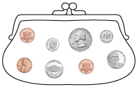 Comparing Money | Coins