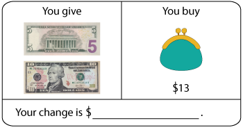 Making Change | Whole Dollars