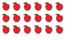 Even and Odd Numbers | Counting by 2s