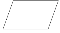 Identifying Quadrilaterals