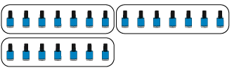 Division Using Equal Groups