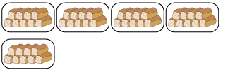 Division Using Equal Groups