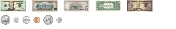 Counting Money