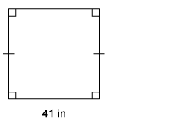 Finding Areas of Quadrilaterals | Customary Units
