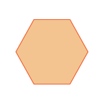 2D Shapes in Real Life