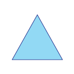 2D Shapes in Real Life