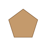 2D Shapes in Real Life
