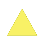 2D Shapes in Real Life