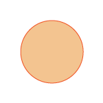 2D Shapes in Real Life