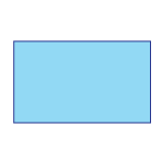 2D Shapes in Real Life