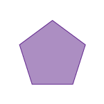 2D Shapes in Real Life