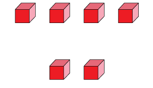 Counting Blocks | Up to 20