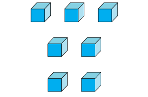 Counting Blocks | Up to 20